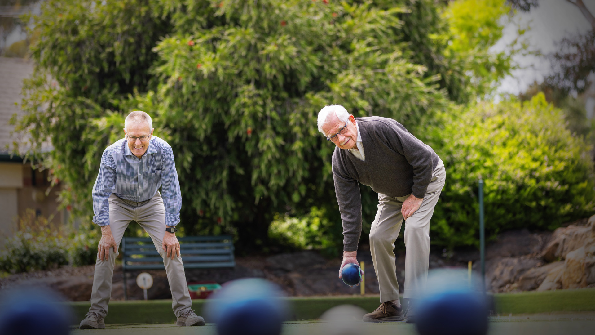 Embracing Solo Adventure: Moving into Retirement Living as a Single ...