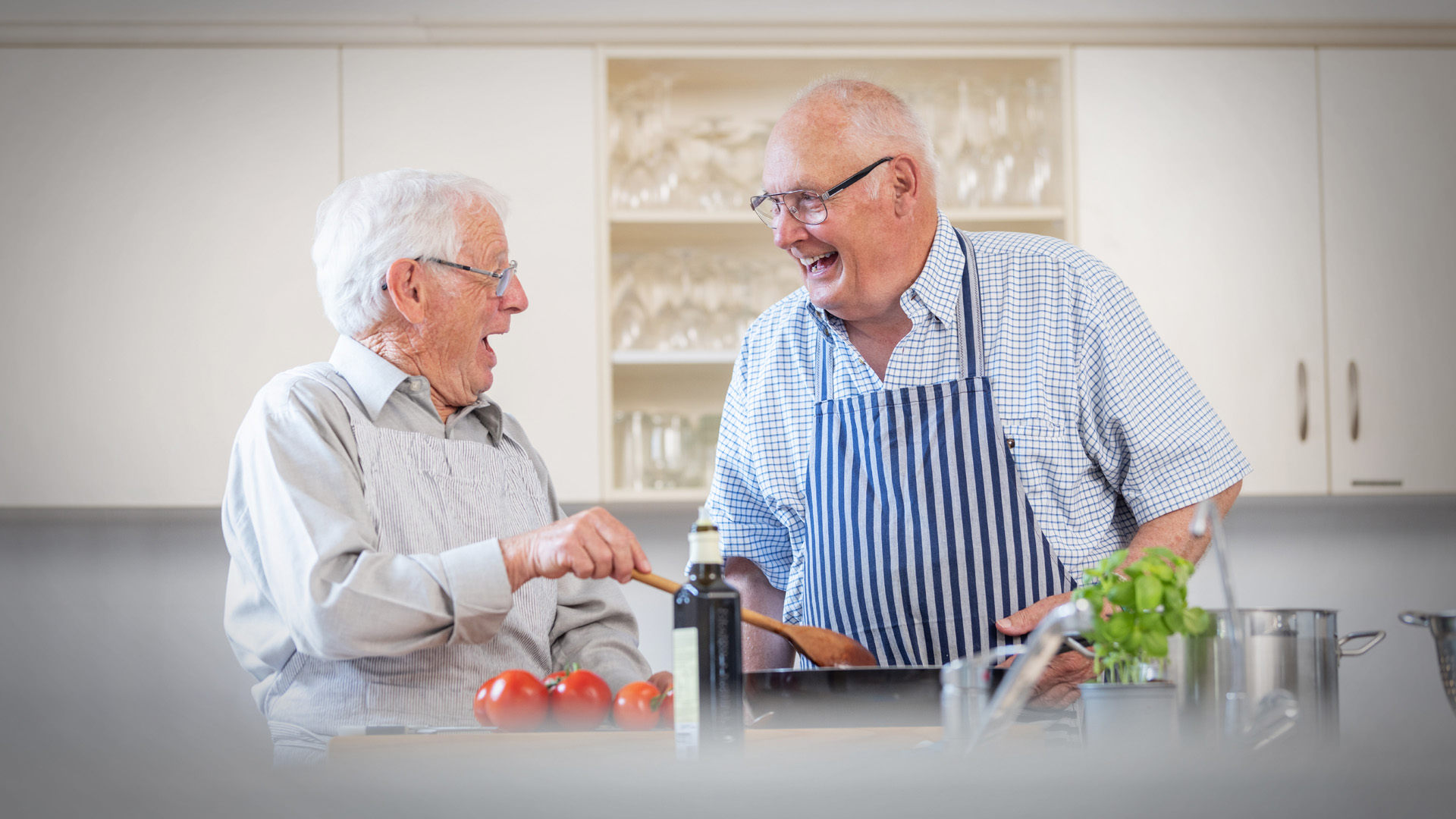 The Importance of Social Connection for Australian Men as they Age - Kalyra