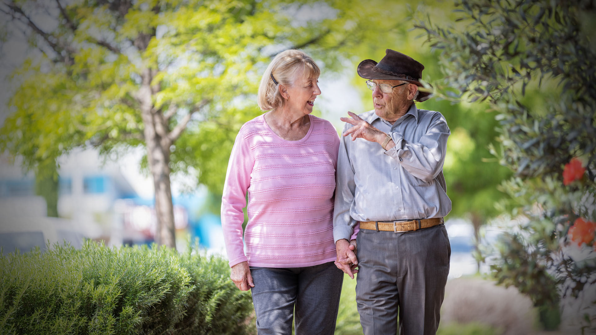 Retirement Living - Kalyra