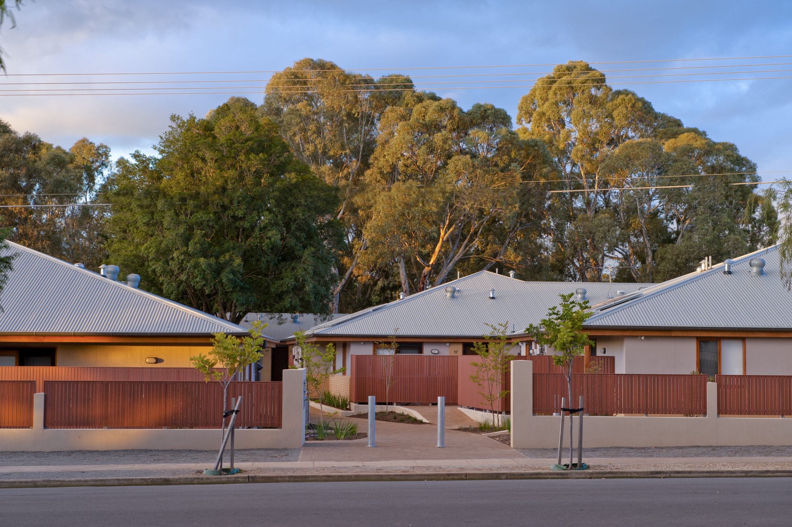 Affordable Living - Kalyra