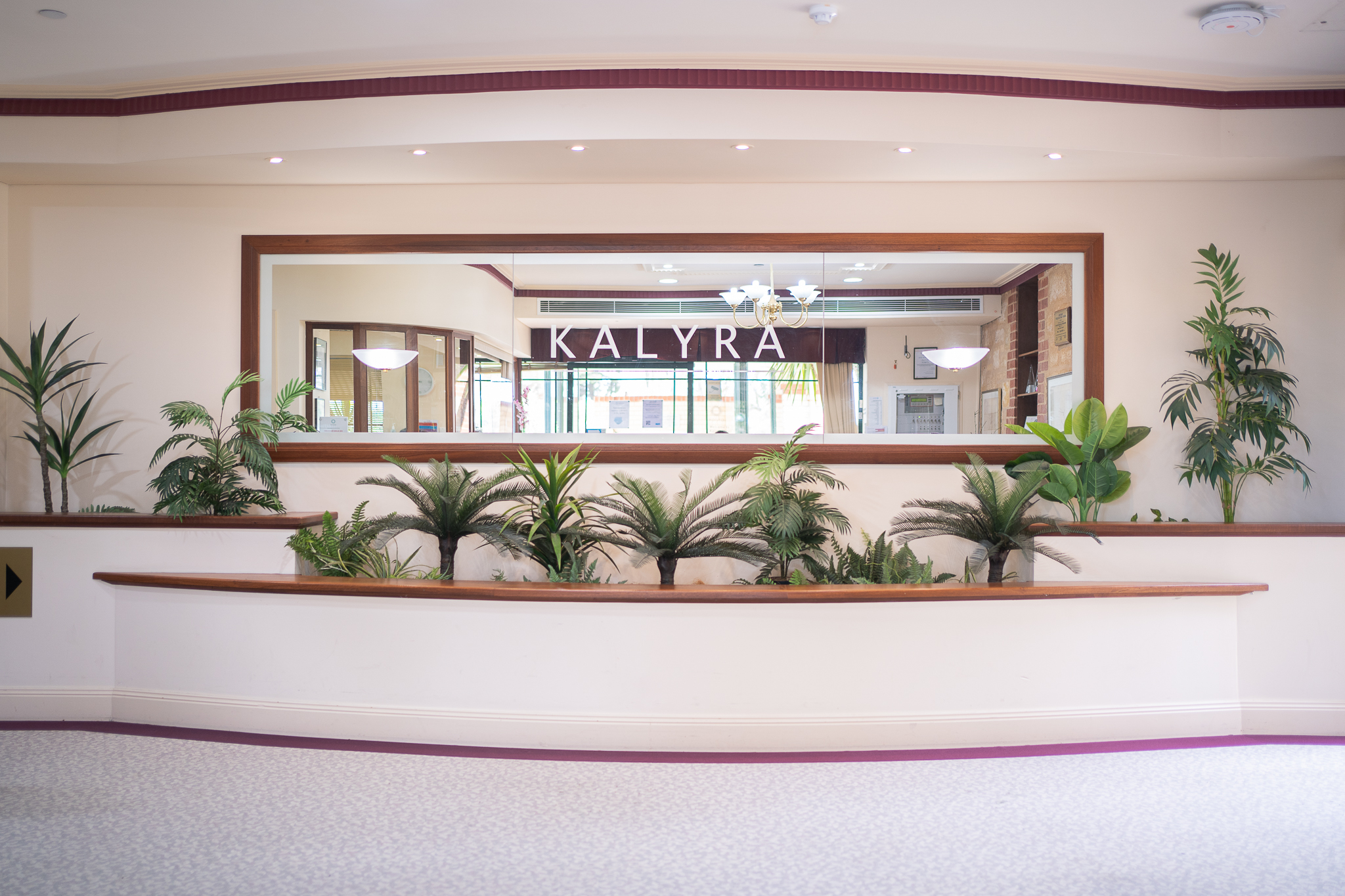Residential Aged Care - Kalyra