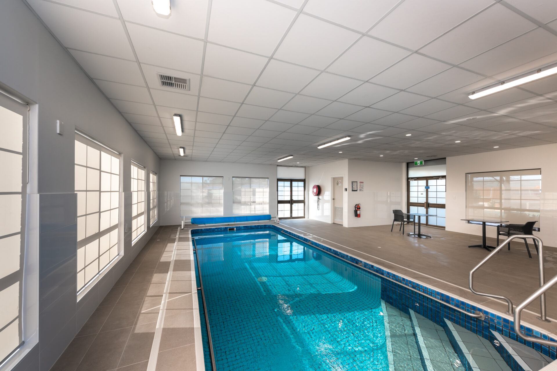 Upgraded Community Centre for Kalyra McLaren Vale - Kalyra