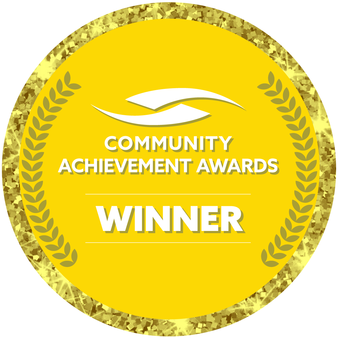 Kalyra wins the Office for Ageing Well Tackling Ageism award - Kalyra